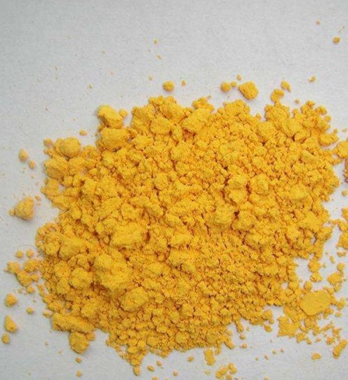 gold(iii) chloride cas 13453-07-1 - Haihang Industry Co., Ltd.