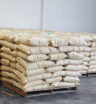 hexachloroethane cas 67-72-1 - Haihang Industry Co., Ltd.
