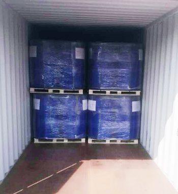 hydrofluoroether (hfe-347) cas no 406-78-0 - Haihang Industry Co., Ltd.