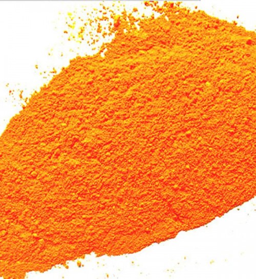solvent Orange 62 cas 52256-37-8 - Haihang Industry Co., Ltd.